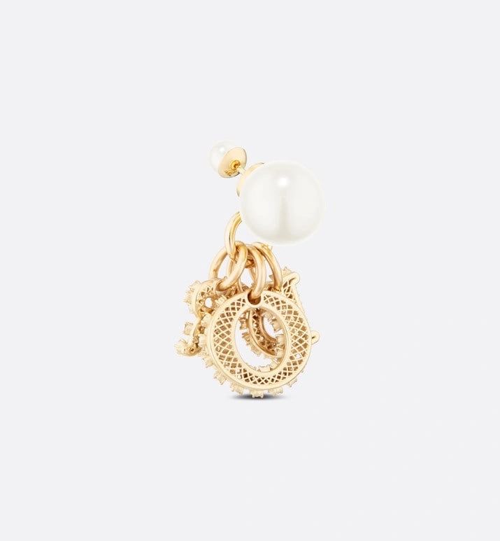 Cut-rate Christian Dior Earrings