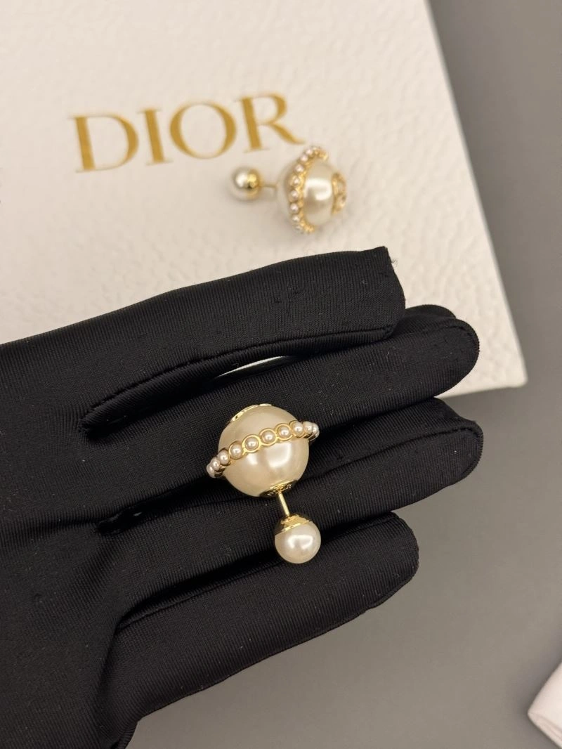 Christian Dior Earrings