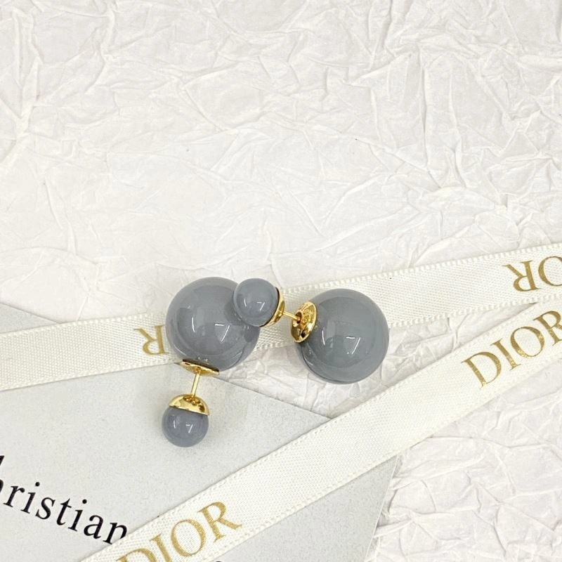 Christian Dior Earrings