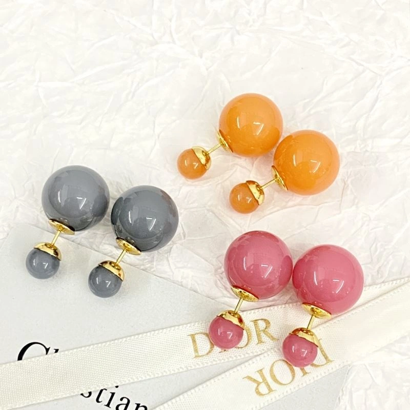 Bargain Christian Dior Earrings