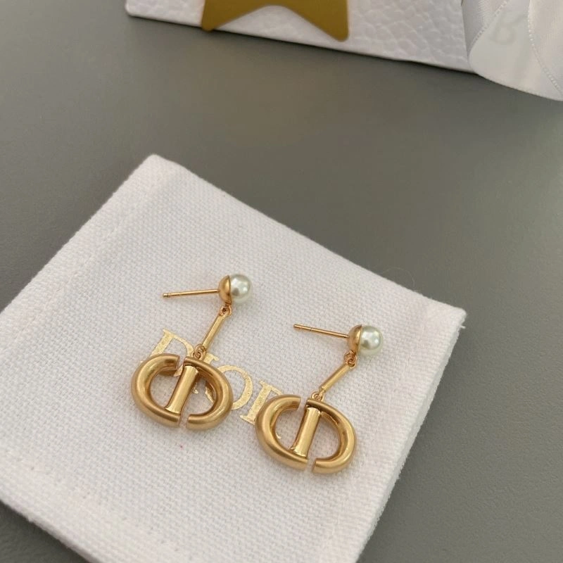 Exact replica Christian Dior Earrings