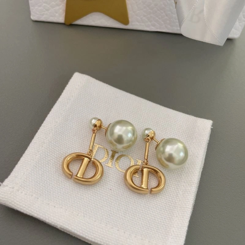 Exact replica Christian Dior Earrings