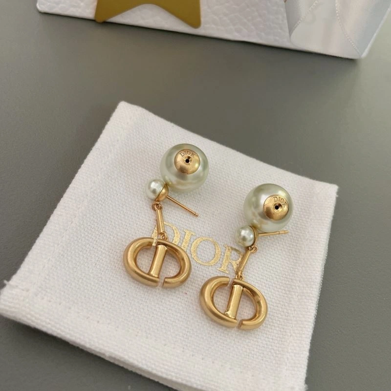 Exact replica Christian Dior Earrings