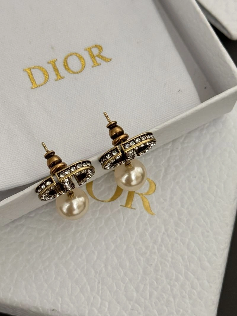 Cut-rate Christian Dior Earrings
