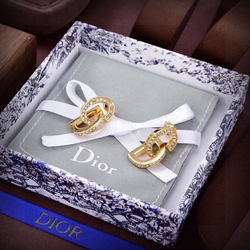 Economical Christian Dior Earrings