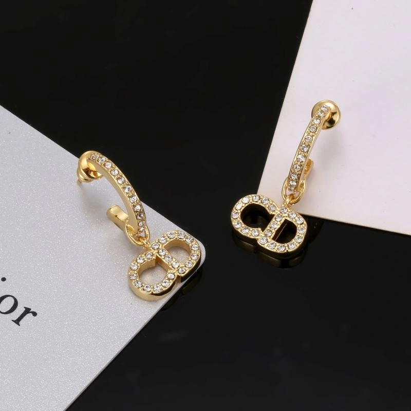 Value-priced Christian Dior Earrings