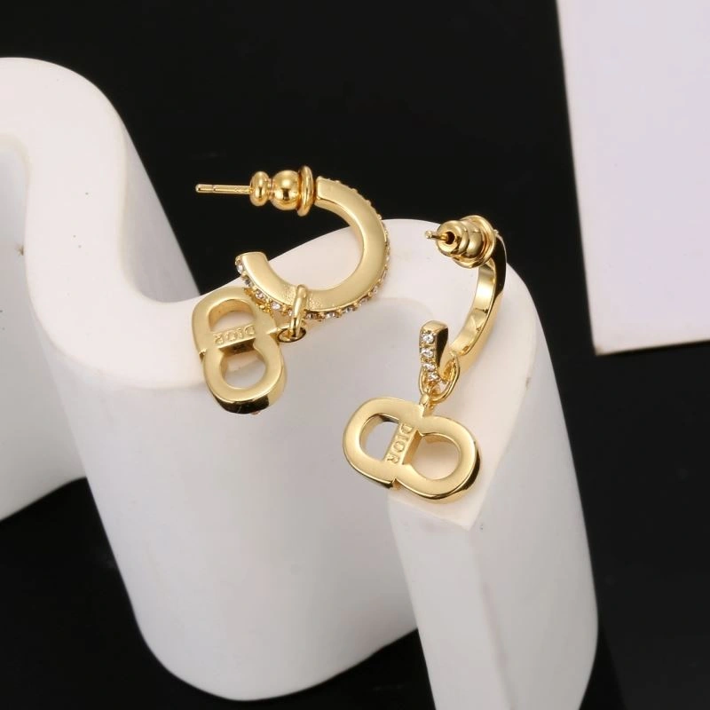 Value-priced Christian Dior Earrings