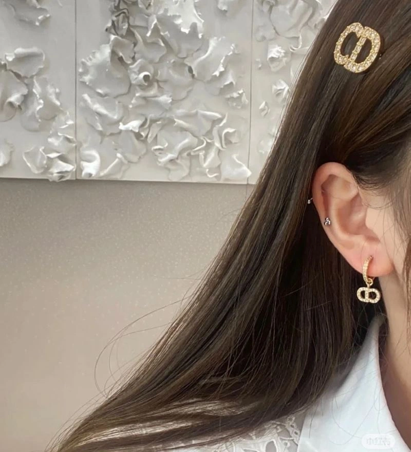 Value-priced Christian Dior Earrings