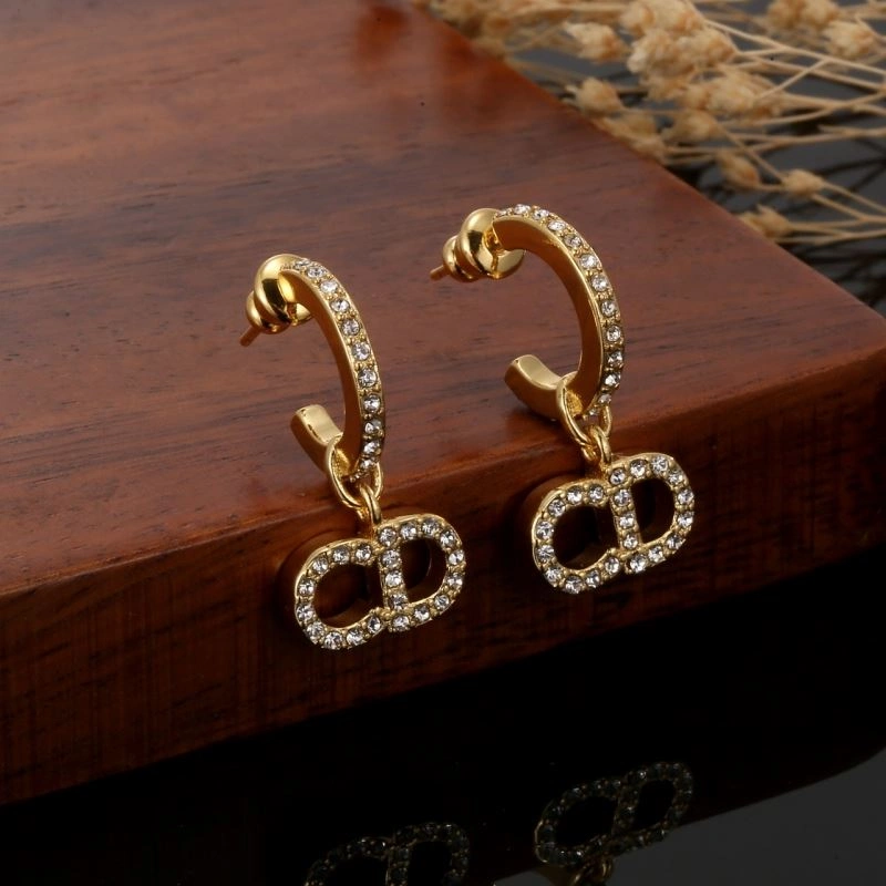 Value-priced Christian Dior Earrings