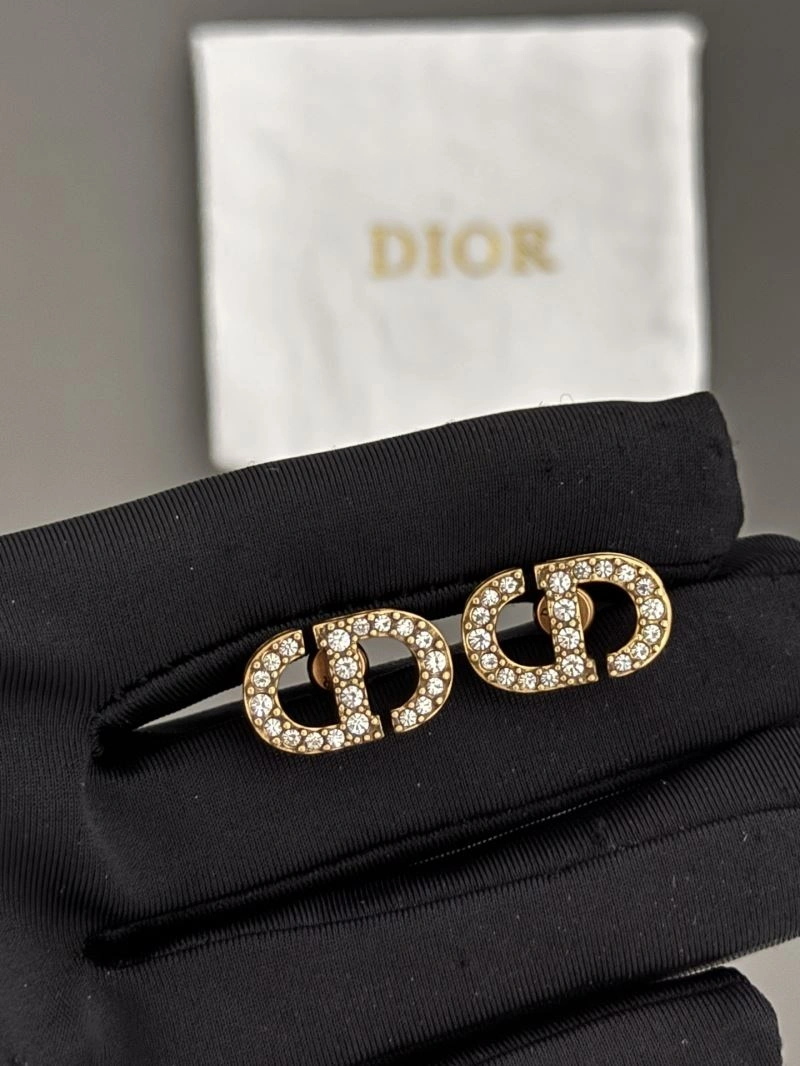 Reasonably priced Christian Dior Earrings