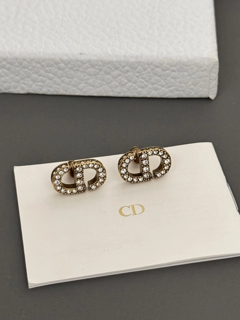 Reasonably priced Christian Dior Earrings