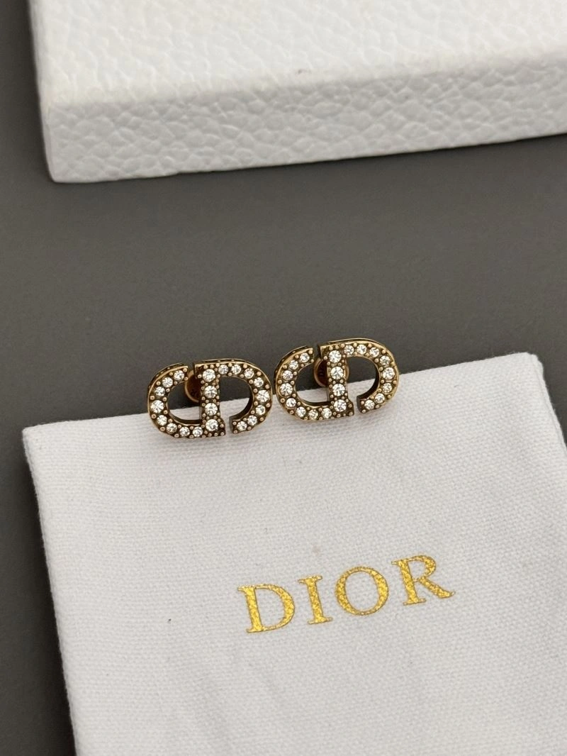 Reasonably priced Christian Dior Earrings
