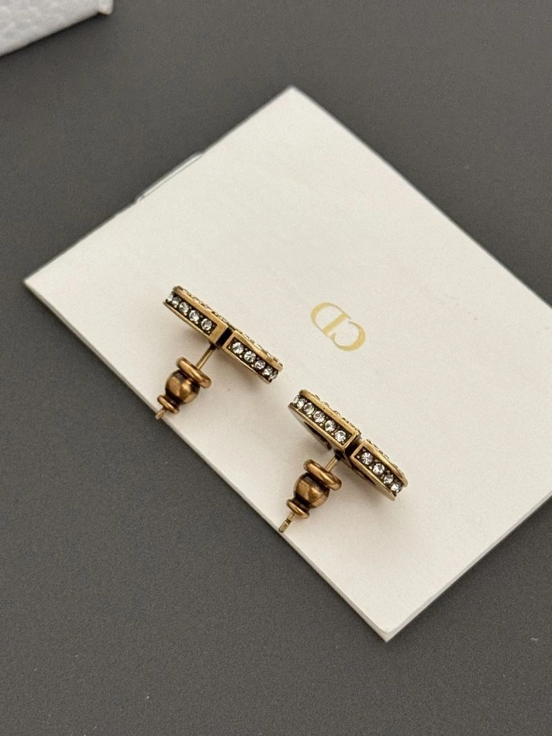 Reasonably priced Christian Dior Earrings