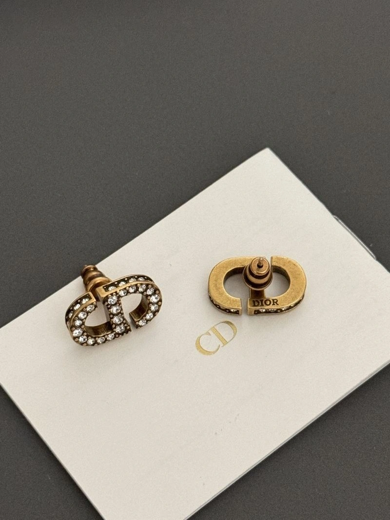 Reasonably priced Christian Dior Earrings