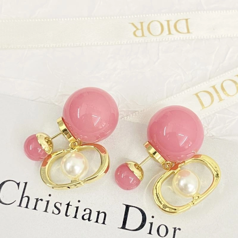 Christian Dior Earrings
