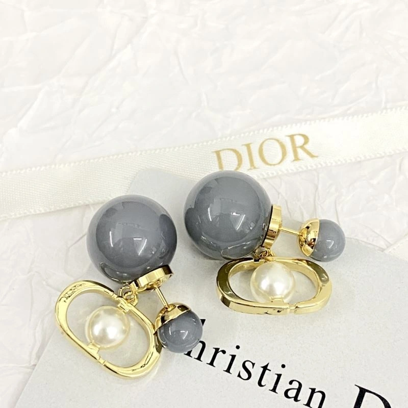 Christian Dior Earrings