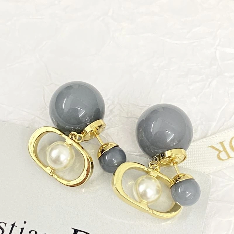 Discounted Christian Dior Earrings