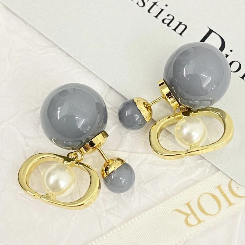 Discounted Christian Dior Earrings
