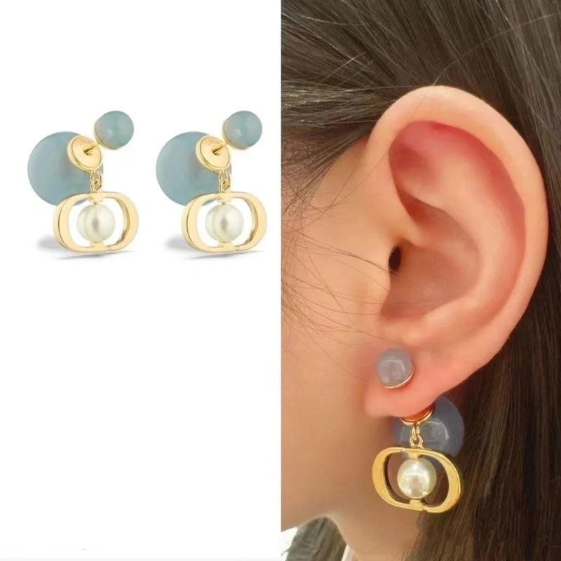 Discounted Christian Dior Earrings
