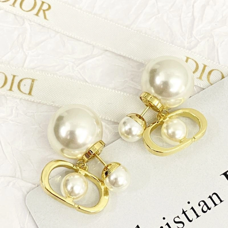 Christian Dior Earrings