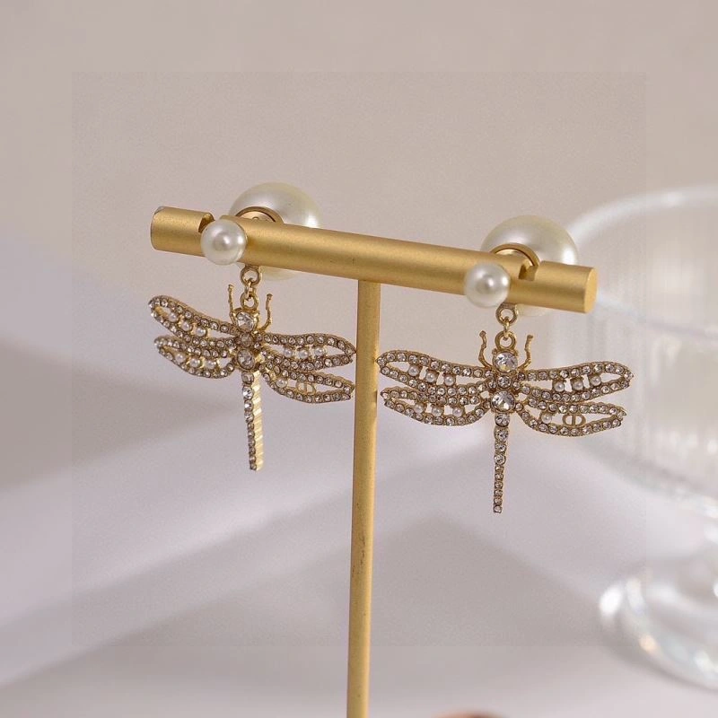 Discounted Christian Dior Earrings