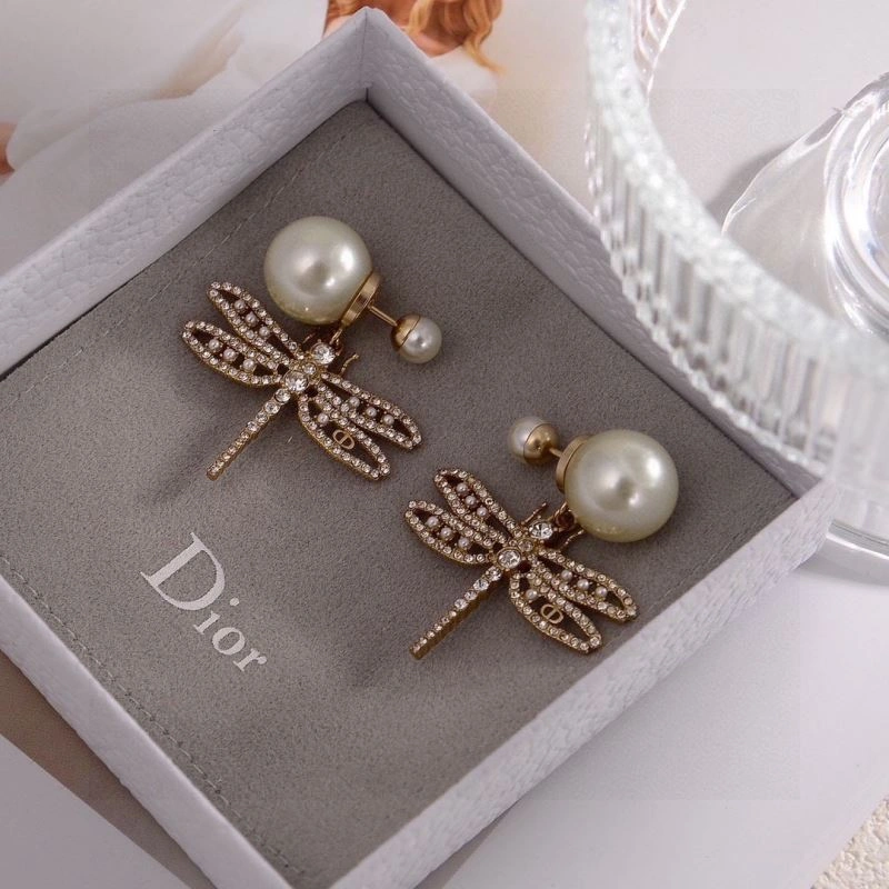 Discounted Christian Dior Earrings