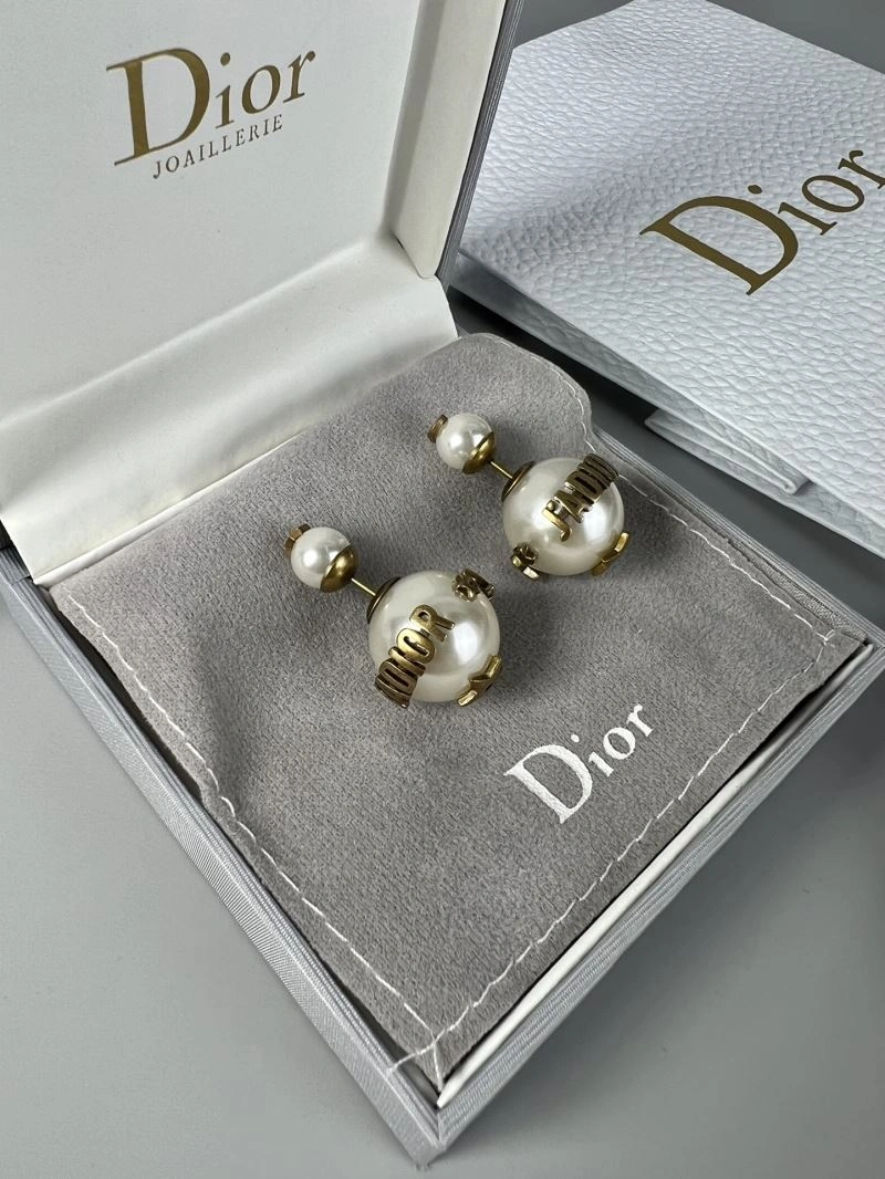 Christian Dior Earrings