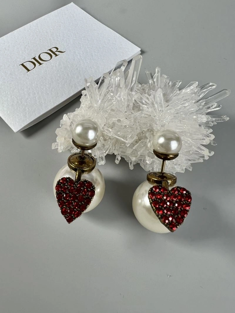 Christian Dior Earrings