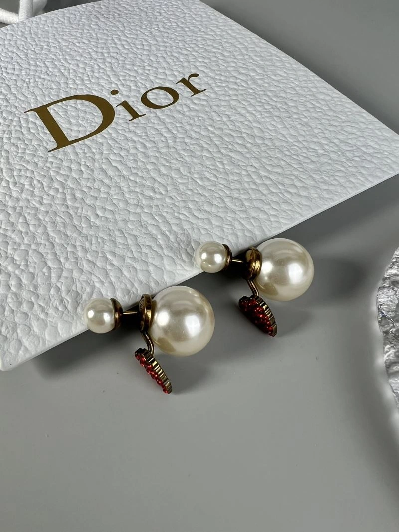 Perfect replica Christian Dior Earrings