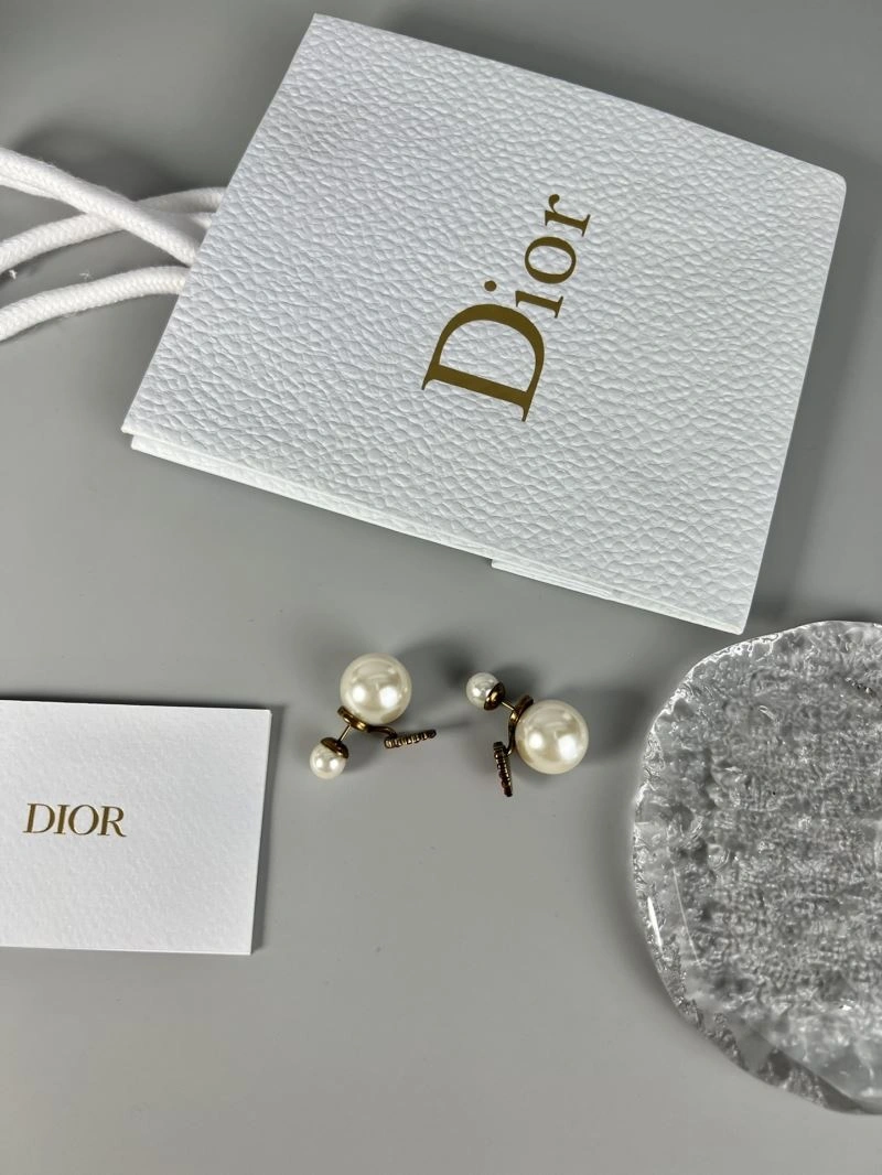 Perfect replica Christian Dior Earrings