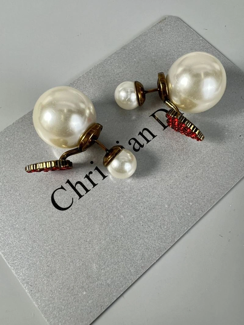Perfect replica Christian Dior Earrings