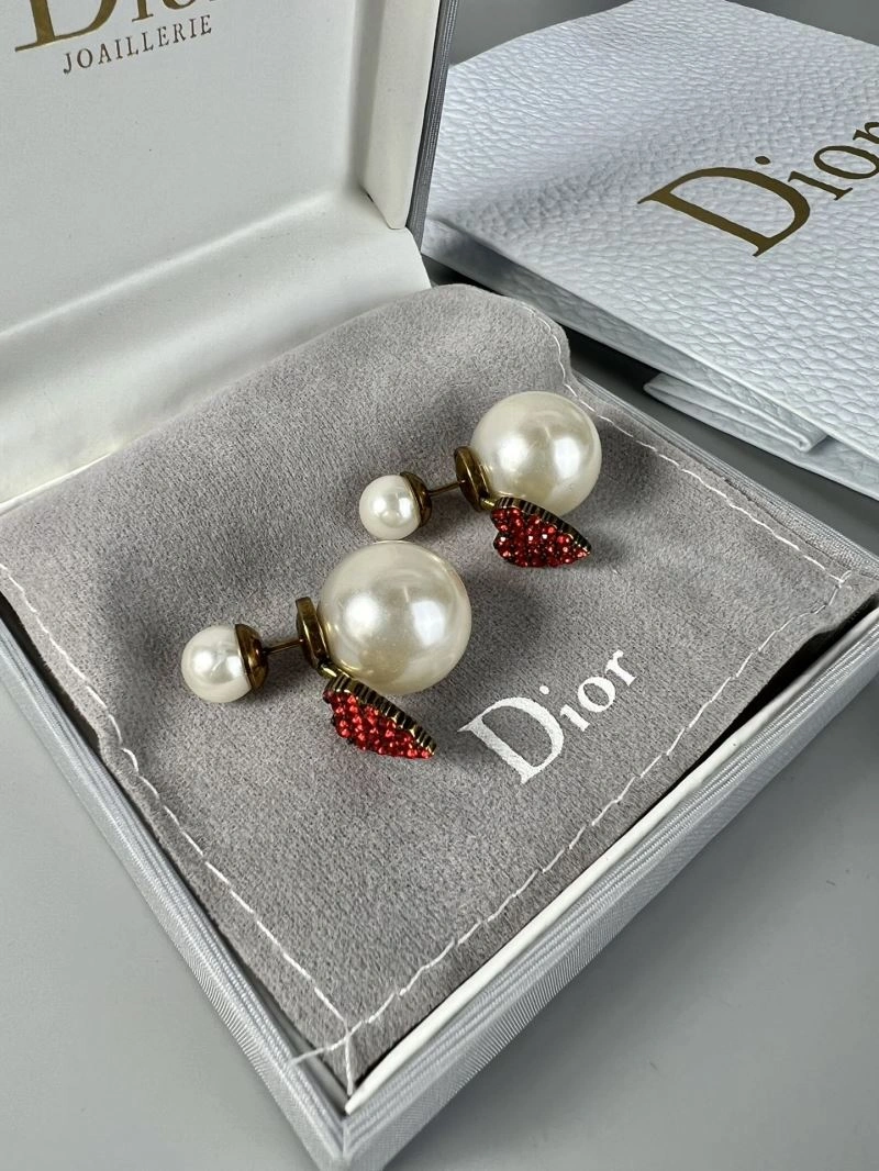 Perfect replica Christian Dior Earrings