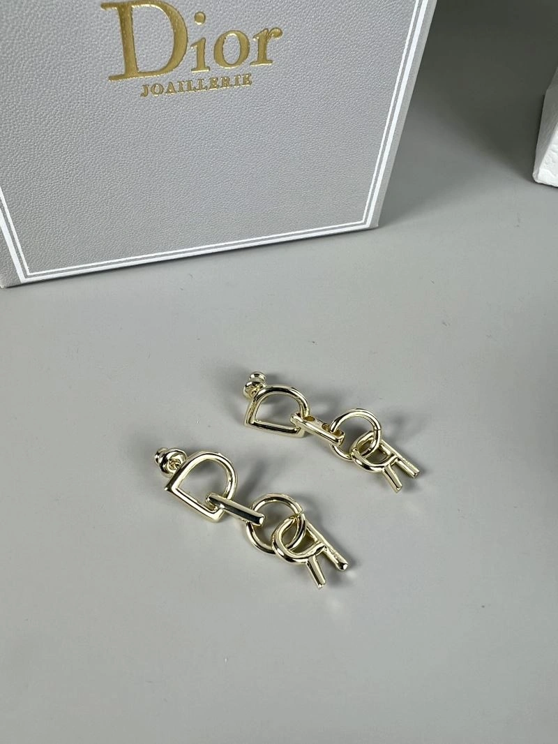 Christian Dior Earrings