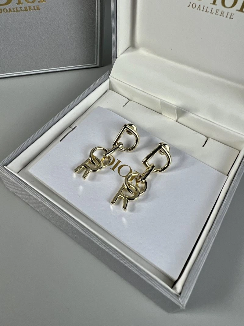 Mirror quality Christian Dior Earrings