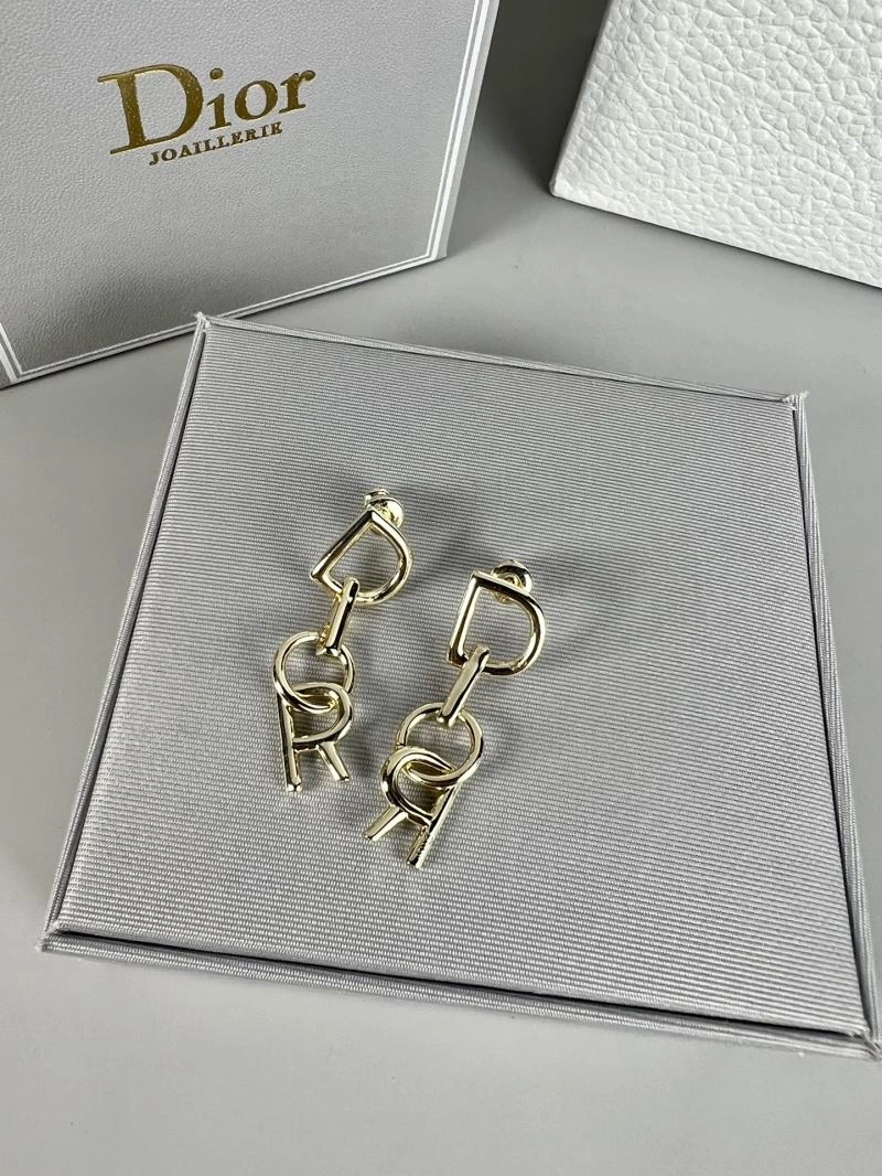 Mirror quality Christian Dior Earrings