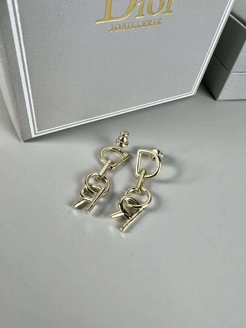 Mirror quality Christian Dior Earrings