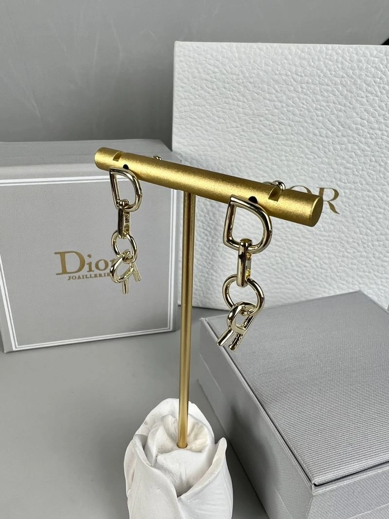 Mirror quality Christian Dior Earrings