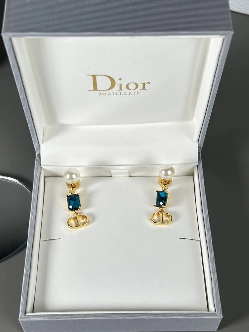 Exact replica Christian Dior Earrings