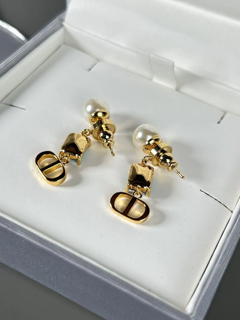 Exact replica Christian Dior Earrings
