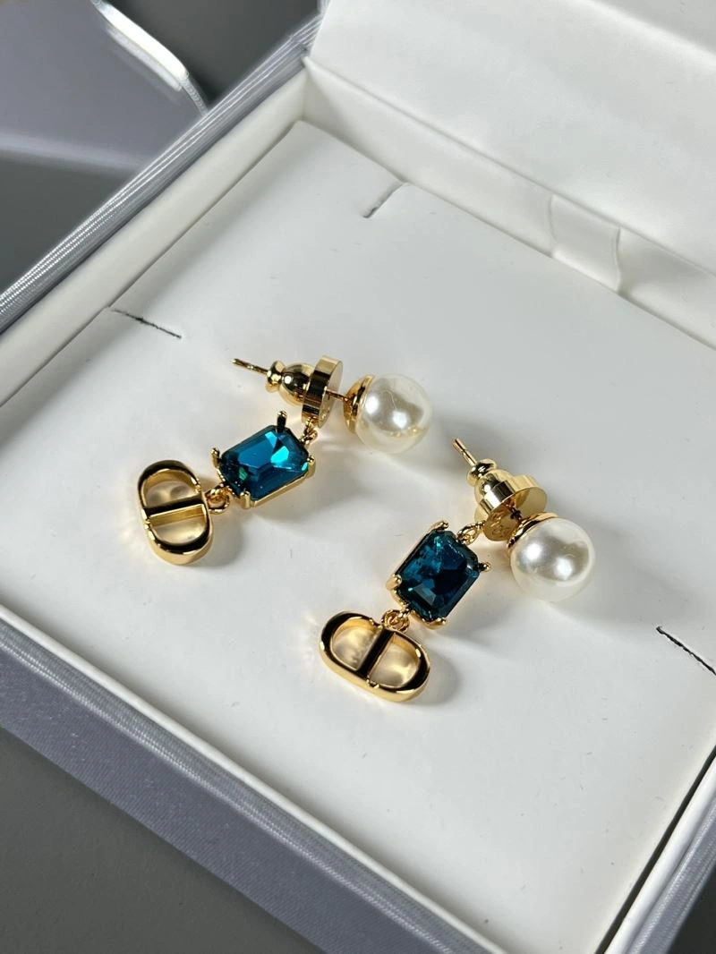 Exact replica Christian Dior Earrings