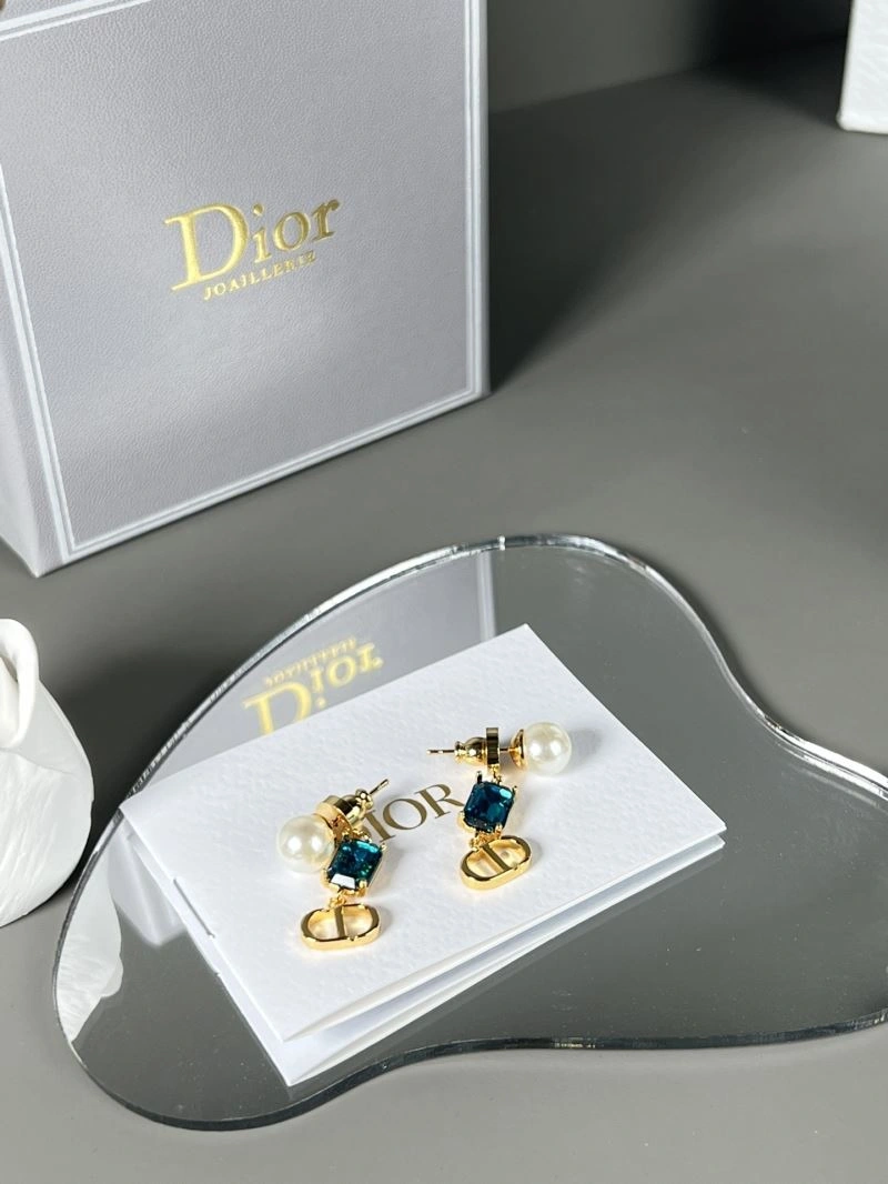 Exact replica Christian Dior Earrings