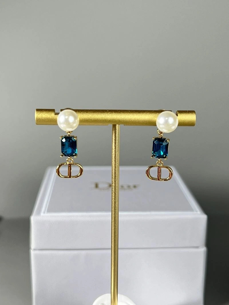 Exact replica Christian Dior Earrings
