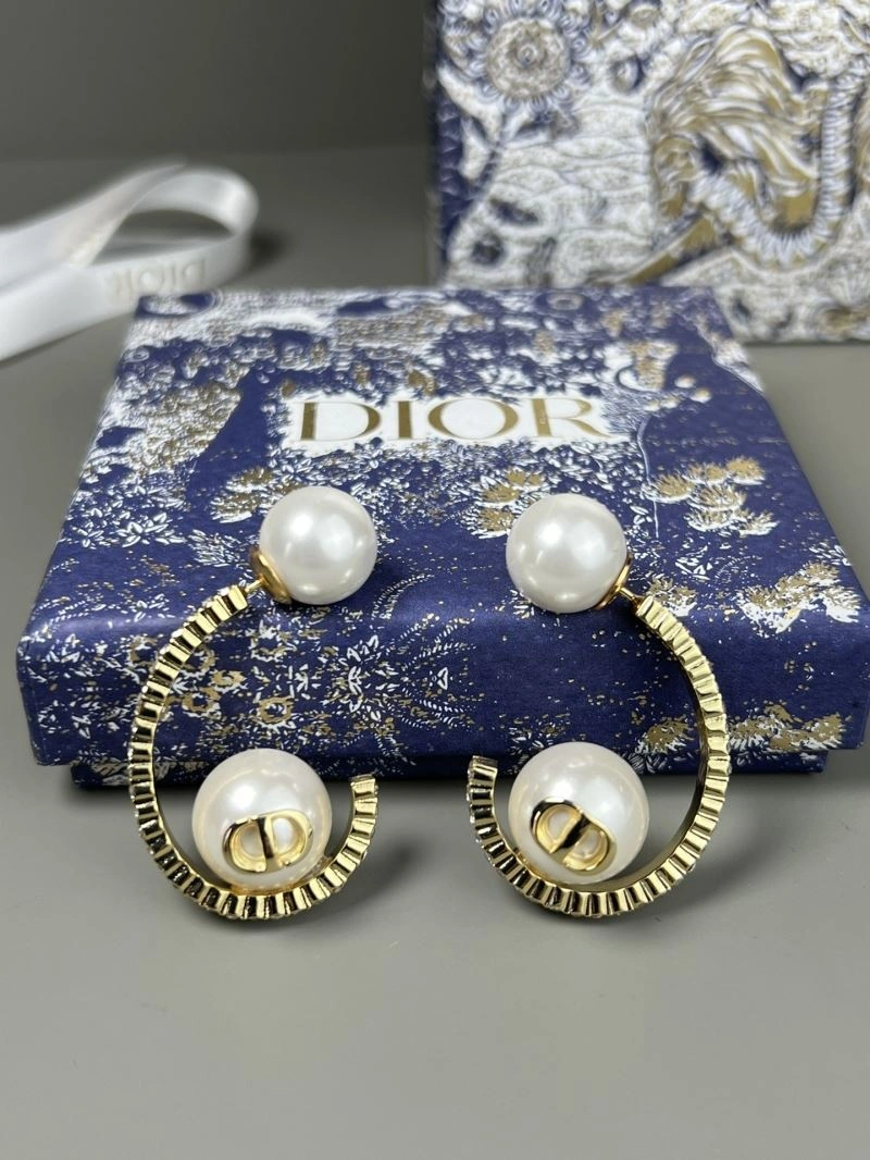 Christian Dior Earrings