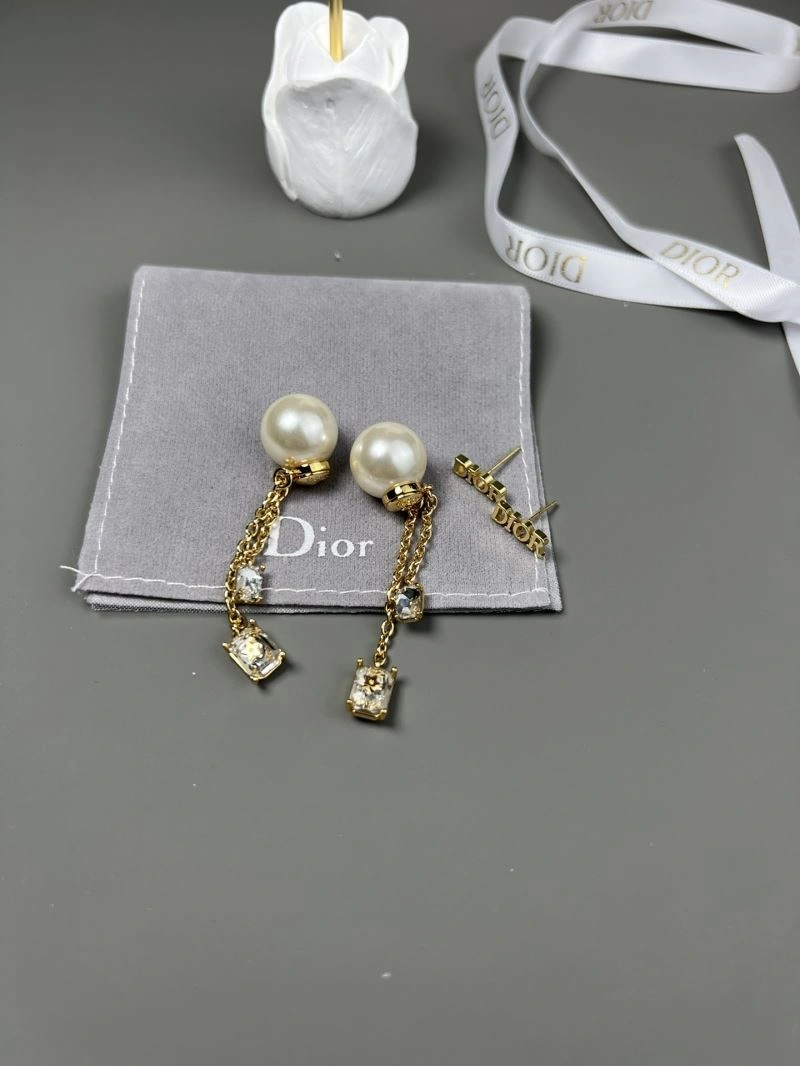 Factory-made Christian Dior Earrings