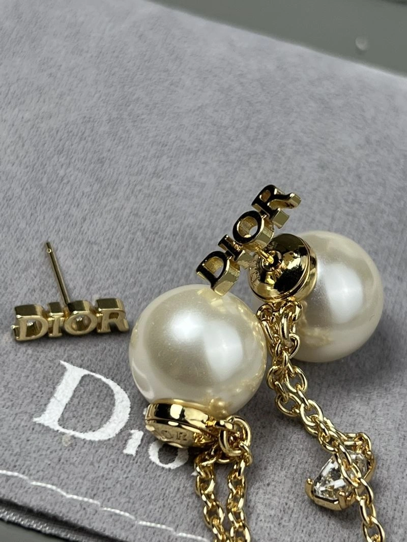 Factory-made Christian Dior Earrings
