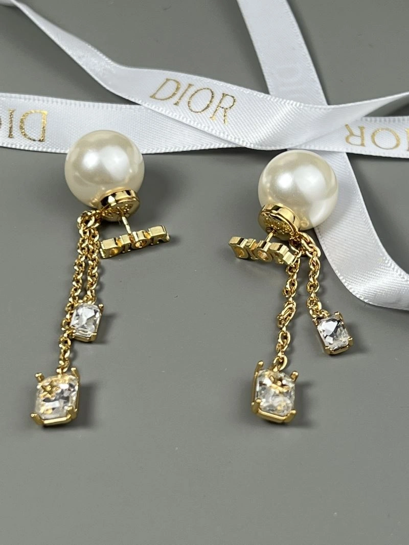 Factory-made Christian Dior Earrings