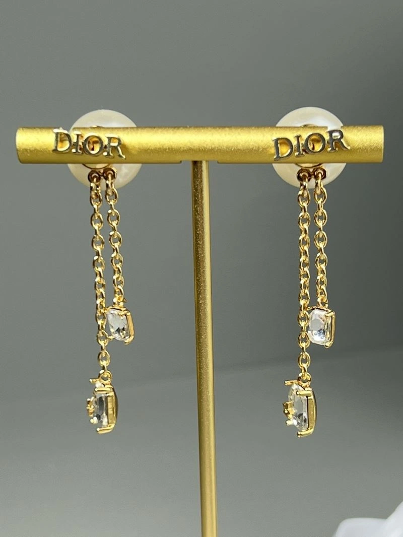 Factory-made Christian Dior Earrings