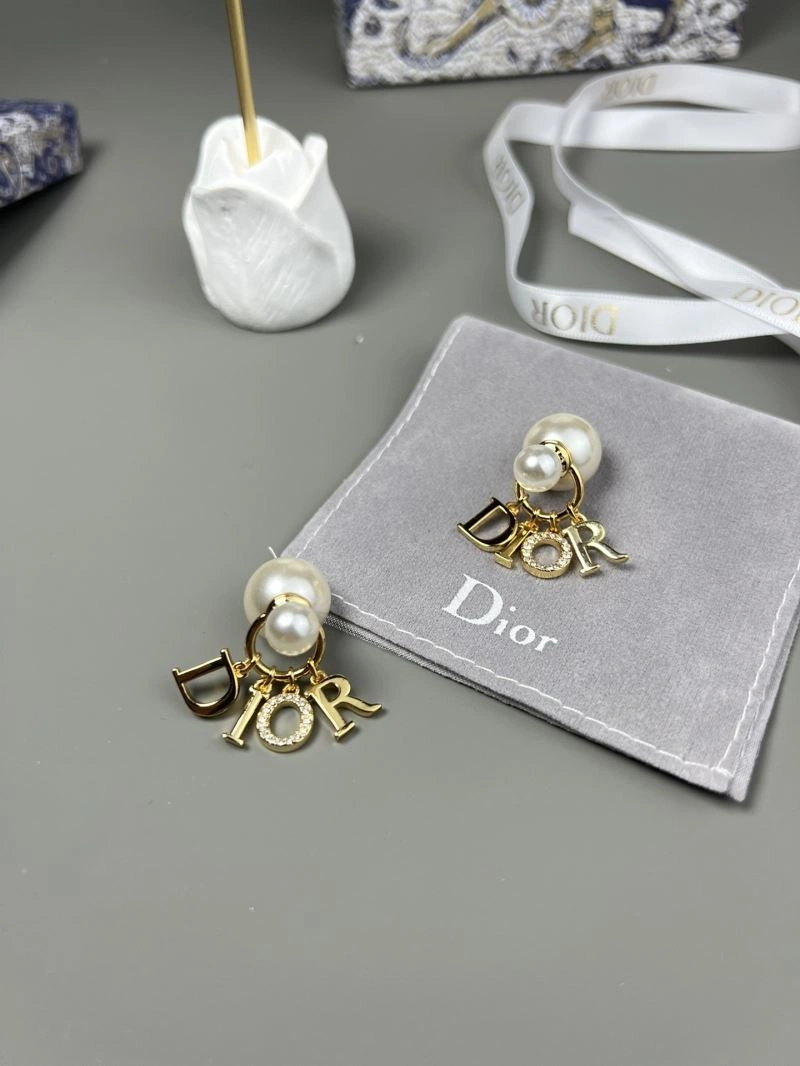Exact replica Christian Dior Earrings