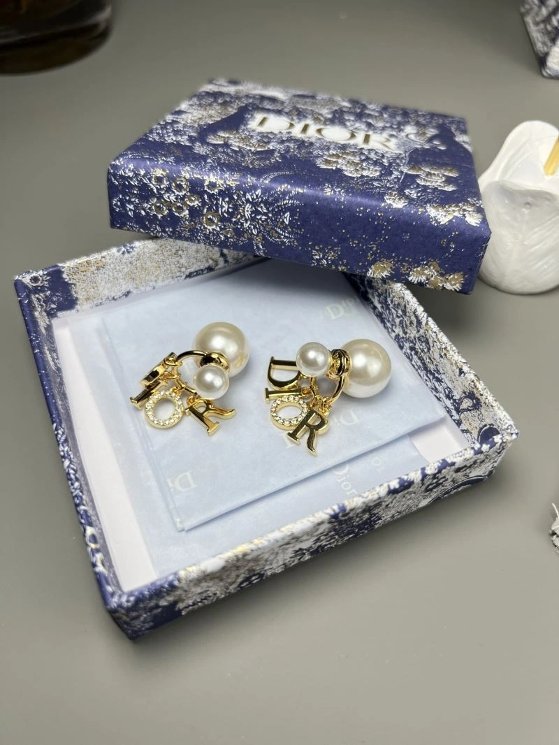 Exact replica Christian Dior Earrings