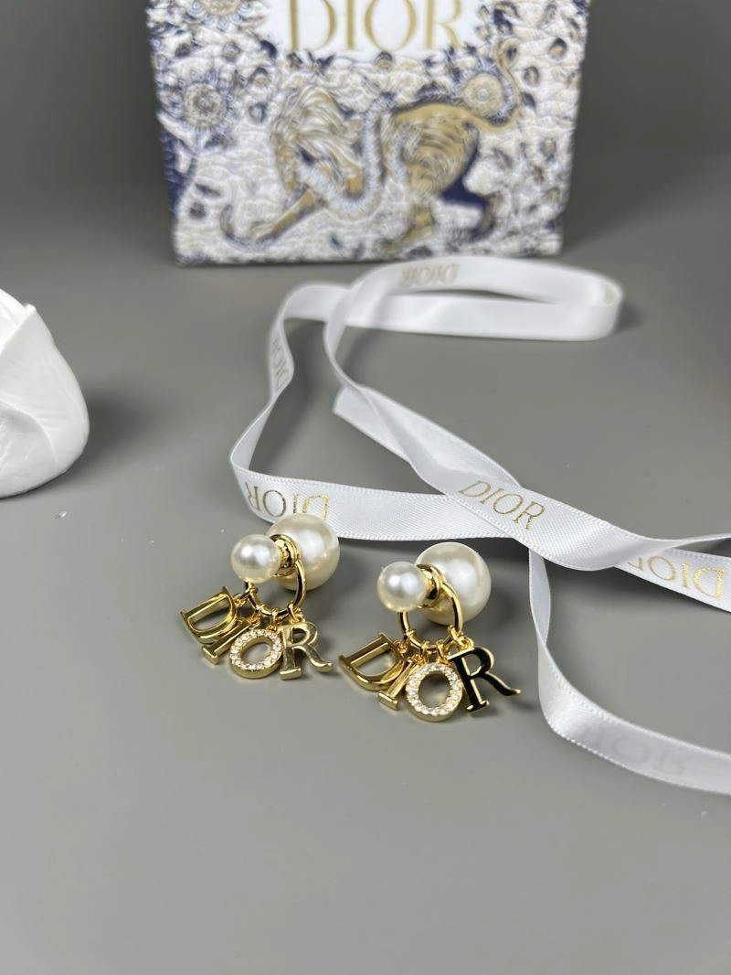 Exact replica Christian Dior Earrings